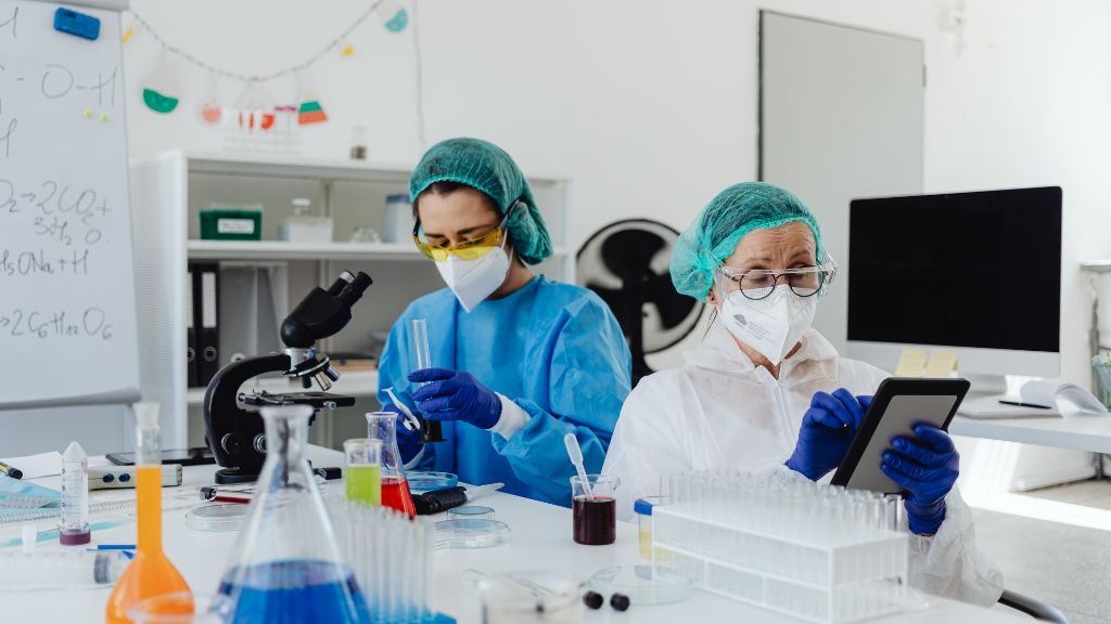 Is Your Lab Ready for 2026 NABL Audit? Key Updates